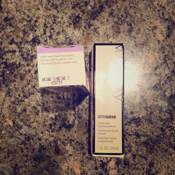 Mary Kay | Makeup | Mary Kay Matte Foundation | Poshmark